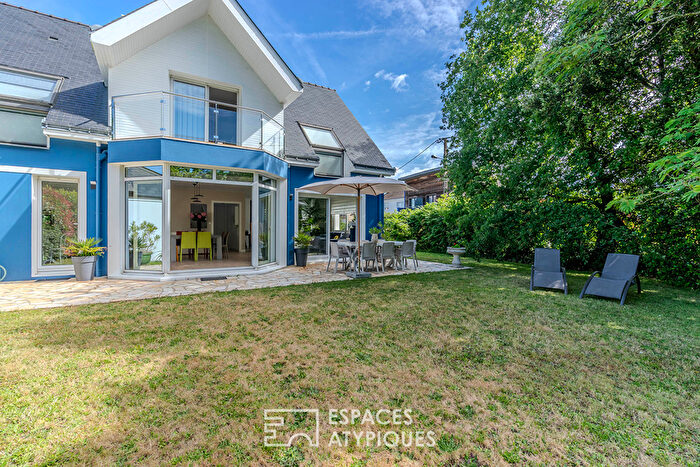 Saint-Nazaire, Saint-Marc - Maison 6 pièces à vendre