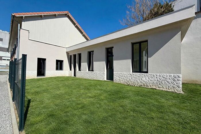 Maison à vendre - Pau, Dufau, Tourasse - 4 pièces - 3 chambres