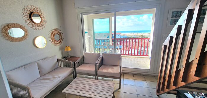 Appartement à vendre - Bidart - 3 pièces - 2 chambres