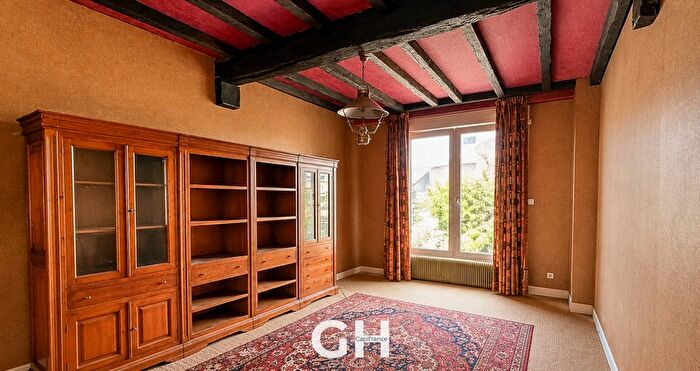 Appartement 3 pièces à vendre - Châteauroux, Belle-Isle, Les Rocheforts, Saint-Christophe, Vaugirard