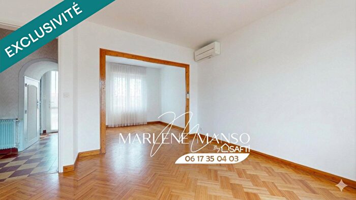 Maison à vendre - Villenave-dOrnon, Chambéry, La Monnaie, Carbonnieux, Trigan - 7 pièces - 3 chambres