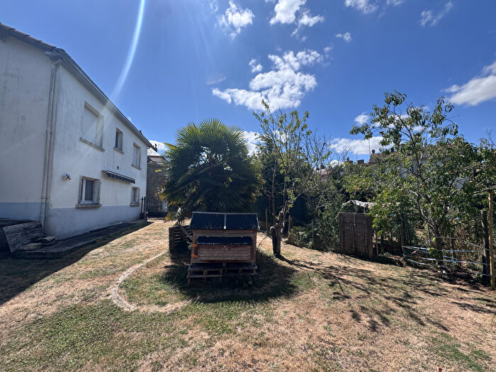 Maison 5 pièces à Les Essarts, à vendre