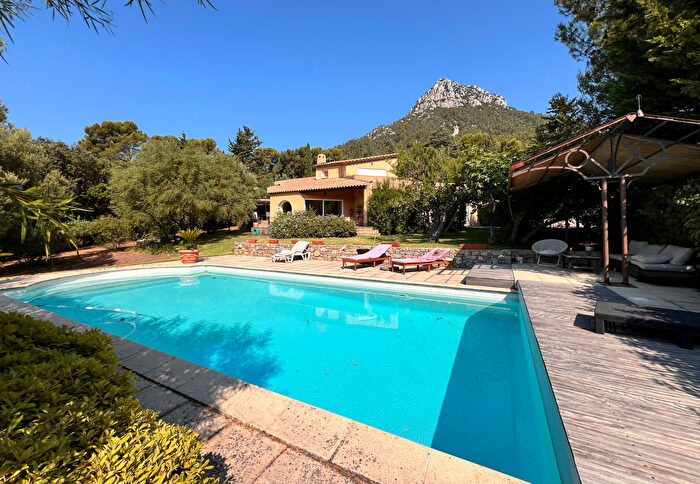Maison 6 pièces à vendre - La Valette-du-Var, Libération