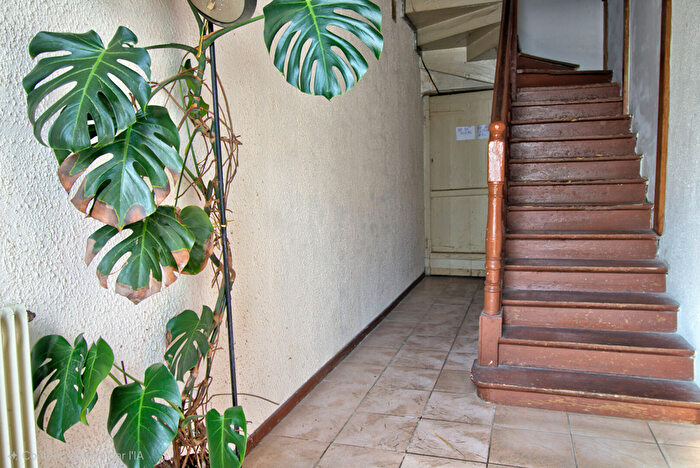 Maison à vendre - Le Passage - 4 pièces - 3 chambres