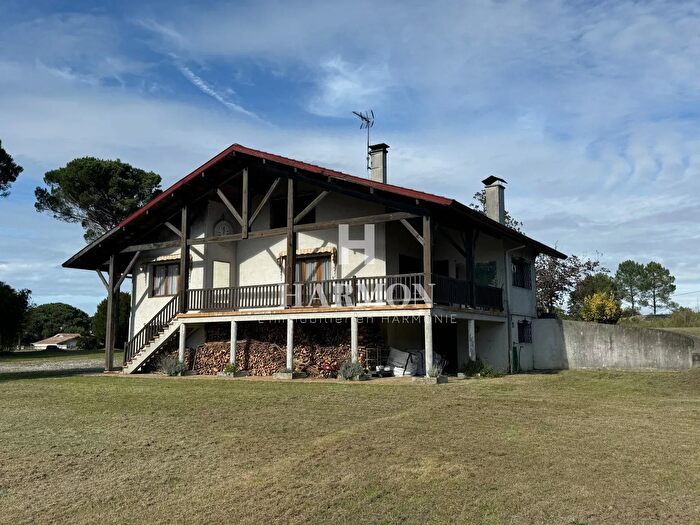 Maison à vendre - Magescq