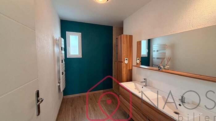 Maison 7 pièces à Le Cailar, à vendre