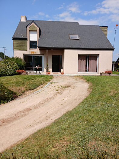 Chevaigné - Maison 5 pièces à vendre