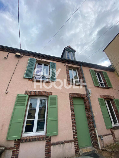Appartement à vendre - Chartres, Coteau dAboville - 1 pièce