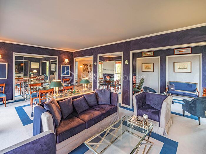 Appartement à vendre - Pau, Pau Sud - 4 pièces - 2 chambres