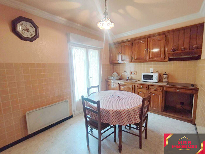 Cabestany : Maison 5 pièces à vendre