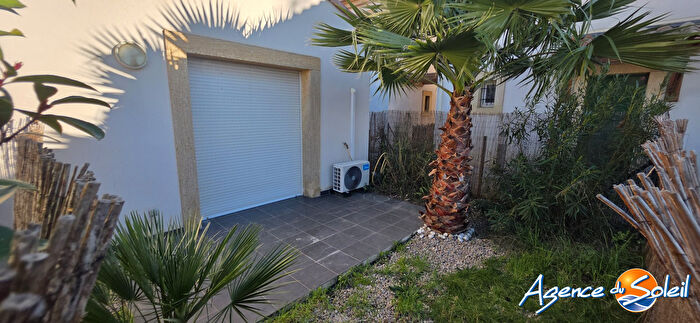 Maison à vendre - Fleury, Fleury - 2 pièces - 1 chambre