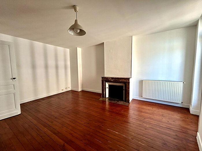 Bordeaux, Victoire, Sainte-Eulalie : Appartement 3 pièces à louer
