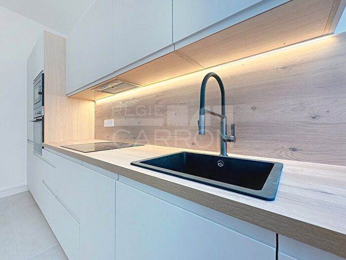 Lyon 5ème, Quartiers anciens - Appartement 3 pièces à vendre