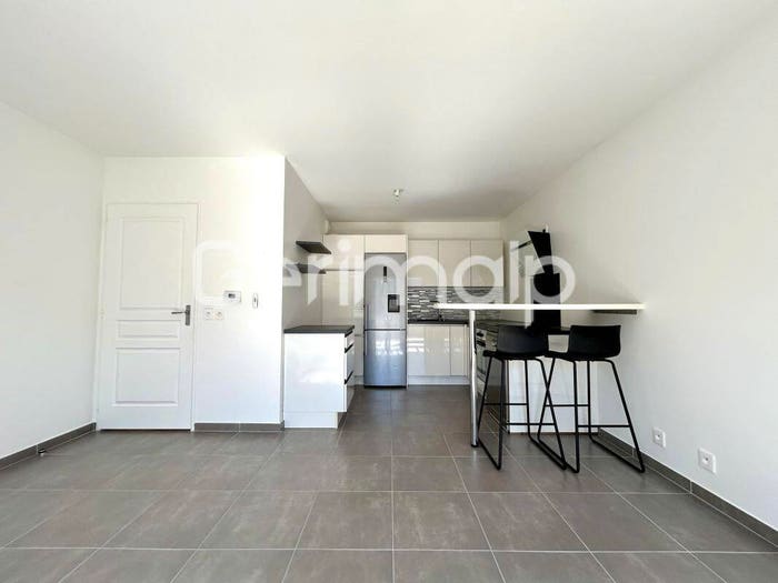 Malaz, Les Blanches, Annecy - Appartement 2 pièces à louer