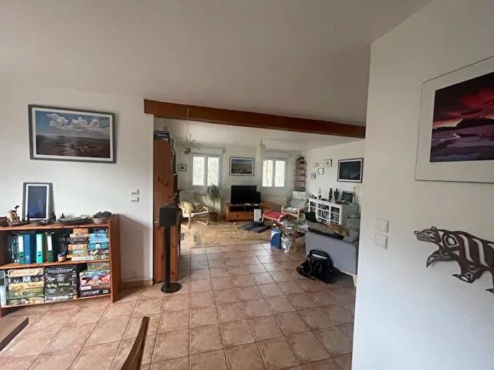 Maison à vendre - Venerque - 6 pièces - 5 chambres