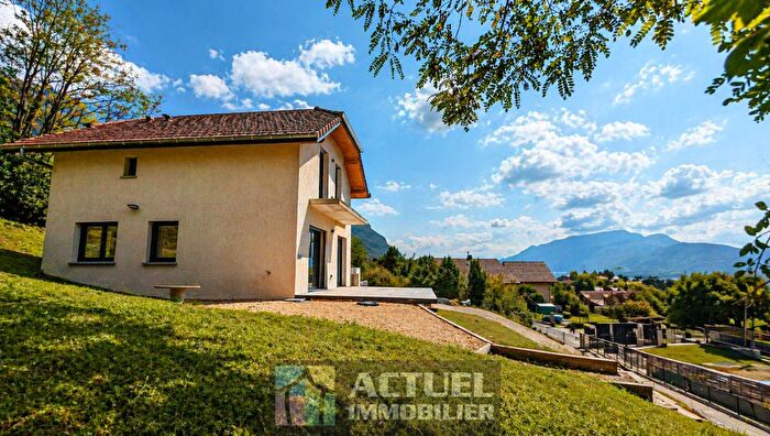 Maison 5 pièces à vendre - Chindrieux