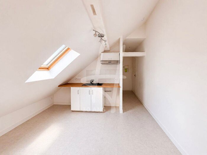 Appartement 1 pièce à louer - Plantières-Queuleu, Metz