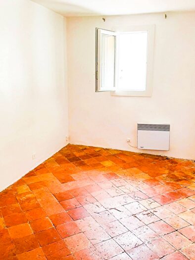 Appartement à louer - Centre Ville, Aix-en-Provence - 2 pièces - 1 chambre