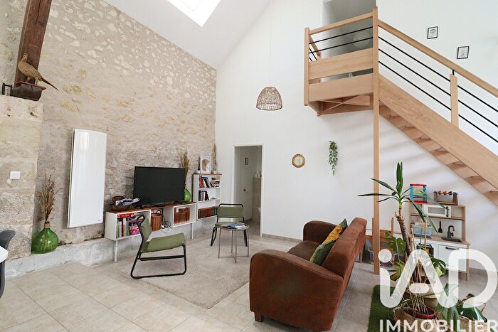 Amboise, Malétrenne, Plaisance, La Serpe - Maison 4 pièces à vendre