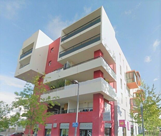 Appartement à louer - Montpellier, Ovalie, Bagatelle, Pas du Loup - 1 pièce