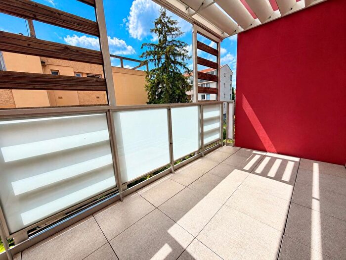 Appartement 3 pièces à vendre à Toulouse, Soupetard