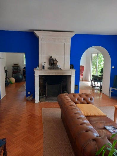 Le Littoral, Les Sables-d'Olonne : Maison 6 pièces à louer