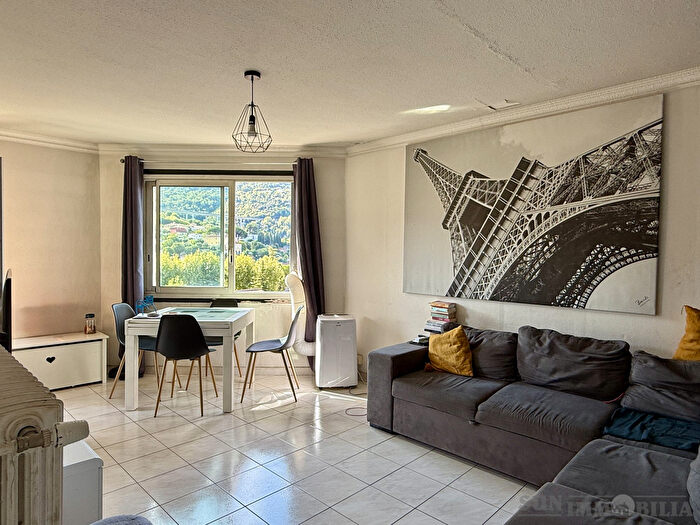Appartement 3 pièces à La Trinité, à vendre