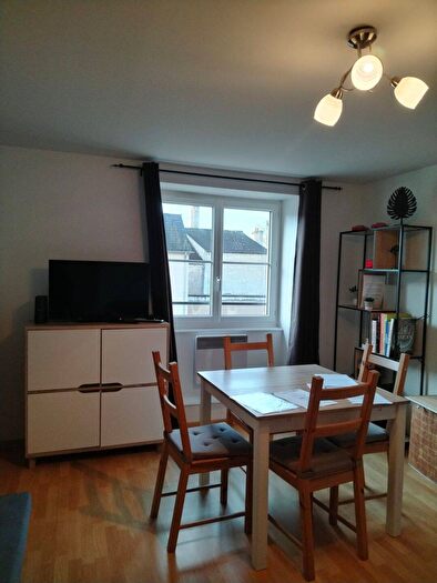 Appartement 2 pièces à Bayeux, à louer