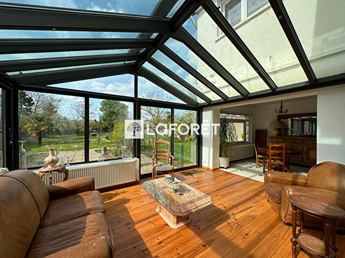 Maison 6 pièces à vendre à Les Attaques