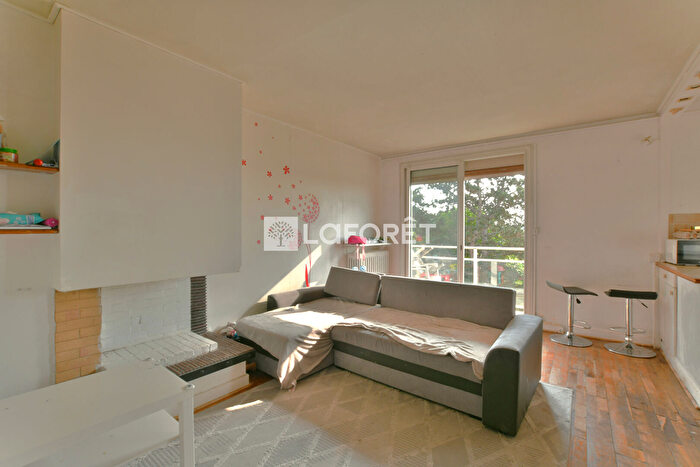 La Celle-Saint-Cloud, Le Bourg - Appartement 3 pièces à vendre