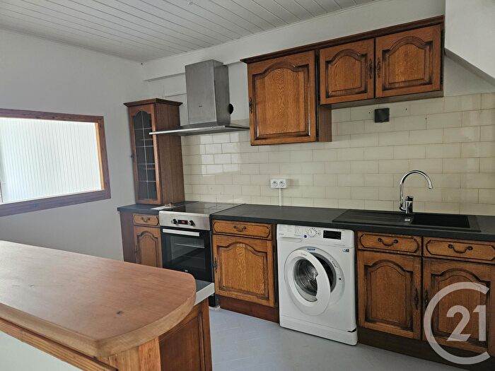 Sault-Brénaz : Appartement 2 pièces à louer