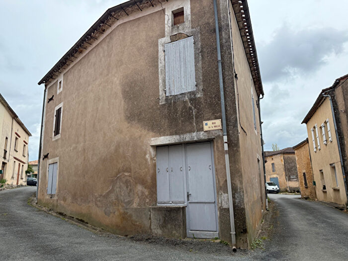 Maison 5 pièces à vendre - Lacapelle-Biron