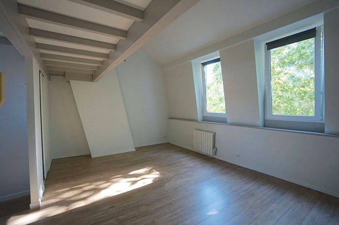 Appartement 1 pièce à louer à Centre, Lille