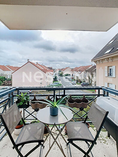Appartement 2 pièces à Bessancourt, à vendre