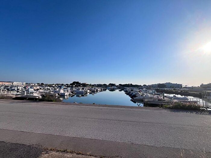 Maison 1 pièce à vendre à Le Barcarès, Le Lido, Le Port