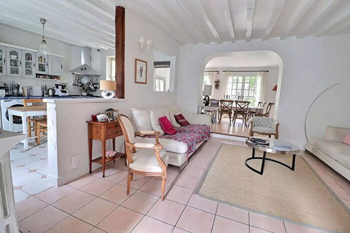 Maison 7 pièces à vendre - Saint-Germain-en-Laye, Alsace, Péreire