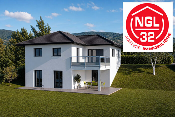 Maison 4 pièces à Cruseilles, à vendre