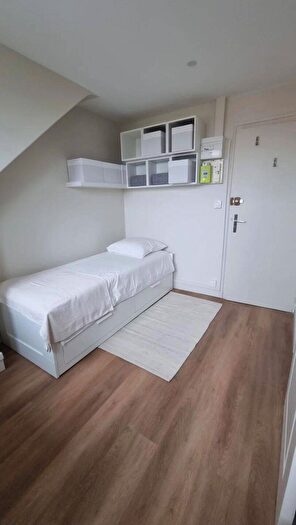 Appartement à louer - Eugene Spuller, Dijon - 1 pièce