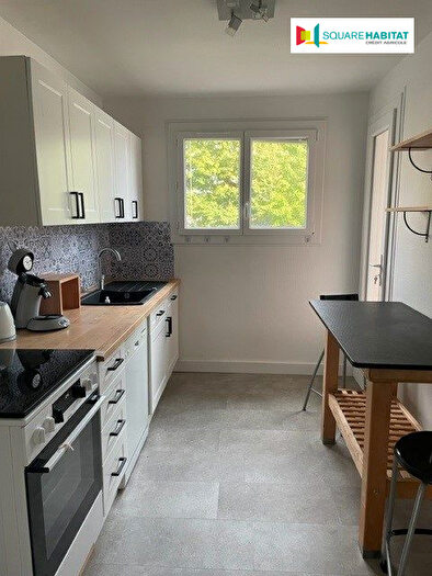 Pau : Appartement 4 pièces à louer
