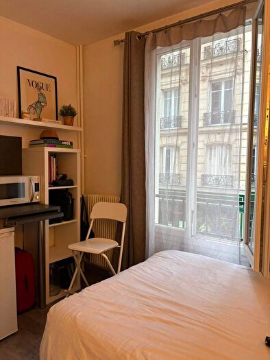 Appartement 1 pièce à La Plaine des Sablons, Neuilly-sur-Seine, à louer