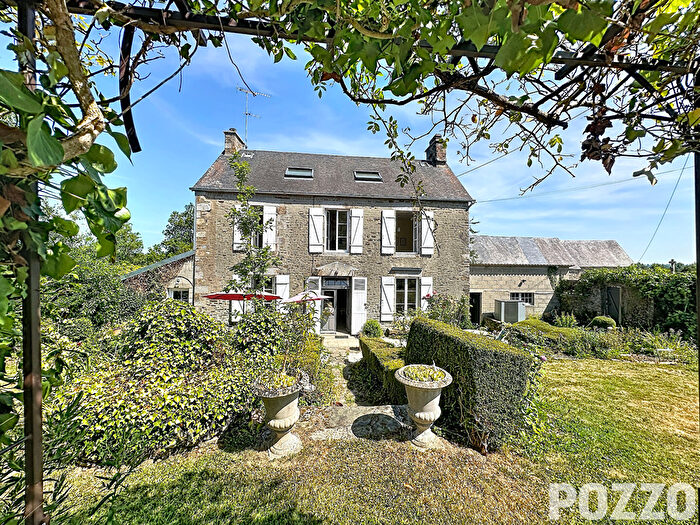 Maison 8 pièces à vendre à Tirepied