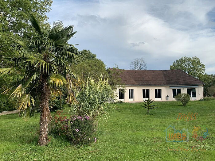 Maison 5 pièces à vendre à Quincey