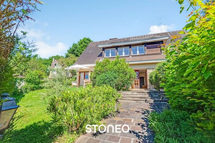 Maison 8 pièces à vendre - Garches, Poincaré, Bergson, Brézin