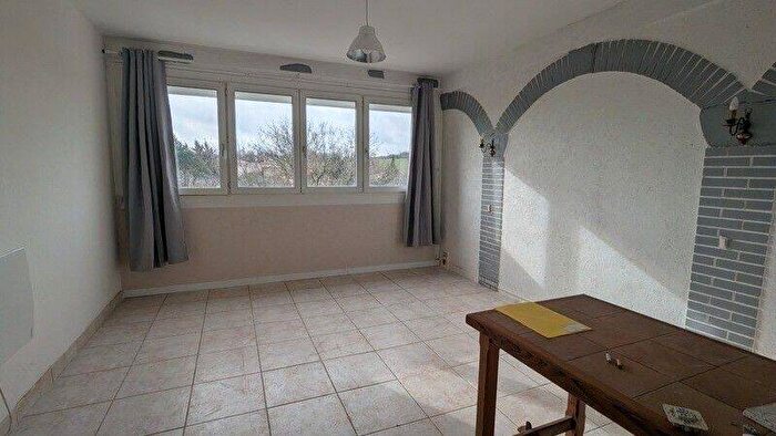 Appartement à louer - Zone Rurale, Lavaur - 3 pièces - 2 chambres