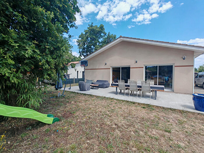 Maison 6 pièces à Biganos, à vendre
