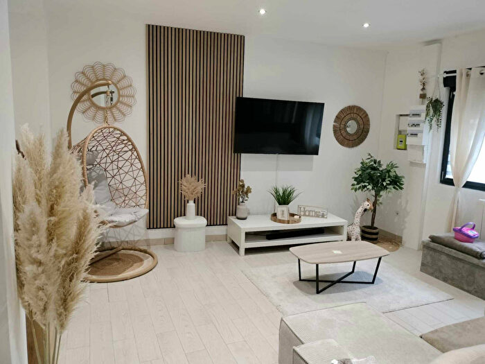 Maison à vendre - Bruay-en-Artois, Centre-ville, Vieux-village - 7 chambres