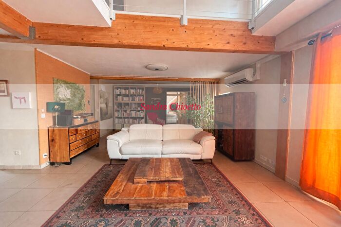 Maison à vendre - Libourne, Centre-ville, Bastide, Gare - 5 pièces - 3 chambres