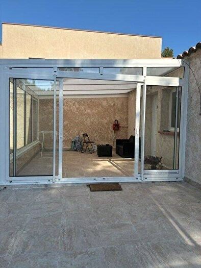 Sausset-les-Pins - Maison 2 pièces à louer