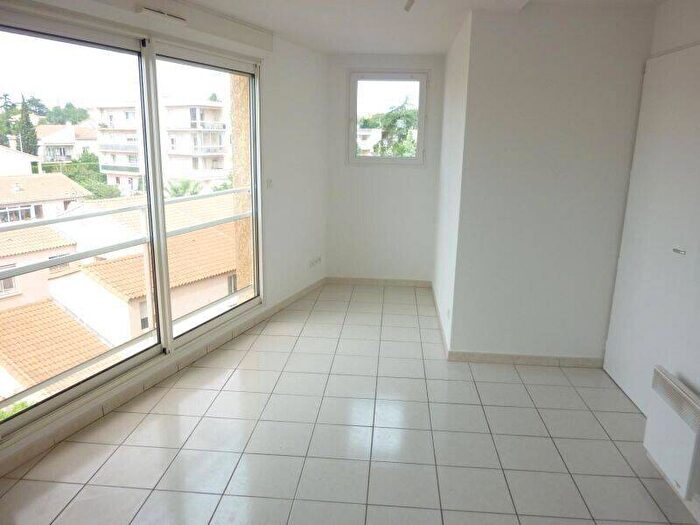Appartement 2 pièces à louer à Coopérative, Agde
