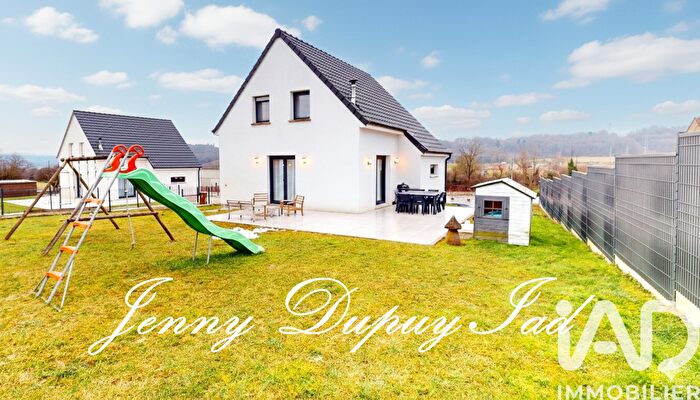 Maison à vendre - Argiésans - 5 pièces - 3 chambres